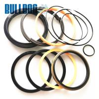 China 9207059 9257550 Hitachi ZX240 ZX230 ZX250 Hydraulic Arm cylinder seal kit for sale