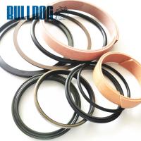 China 11709018 EC L150F L150E Loaders hydraulic LIFT cylinder seal kit hydraulic repair kit for sale