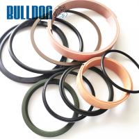 China 11709018 EC L150F L150E Loaders hydraulic LIFT cylinder seal kit hydraulic repair kit for sale
