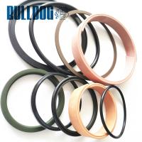 China 11709018 EC L150F L150E Loaders hydraulic LIFT cylinder seal kit hydraulic repair kit for sale