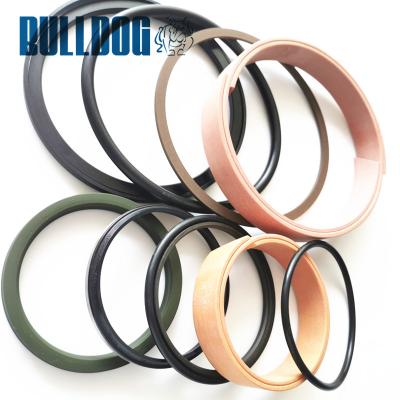 China 11709018 EC L150F L150E Loaders hydraulic LIFT cylinder seal kit hydraulic repair kit for sale