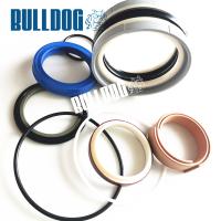 China 11709029 EC L150f L150e Wheel Loaders Steering Hydraulic Cylinder Repair Seal Kit for sale
