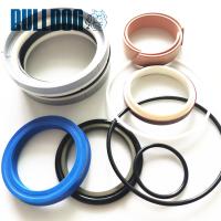 China 11709029 EC L150f L150e Wheel Loaders Steering Hydraulic Cylinder Repair Seal Kit for sale