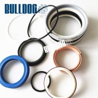 China 11709029 EC L150f L150e Wheel Loaders Steering Hydraulic Cylinder Repair Seal Kit for sale
