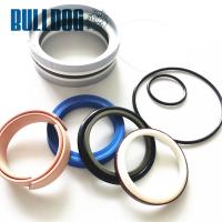 China 11709029 EC L150f L150e Wheel Loaders Steering Hydraulic Cylinder Repair Seal Kit for sale