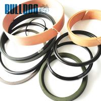 China L150f L150e Wheel Loaders Lift Cylinder Hydraulic Ram Rebuild Kit seals 11990349 for sale