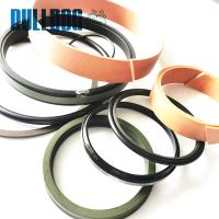 China L150f L150e Wheel Loaders Lift Cylinder Hydraulic Ram Rebuild Kit seals 11990349 for sale
