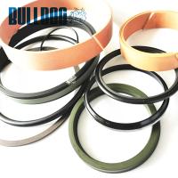 China L150f L150e Wheel Loaders Lift Cylinder Hydraulic Ram Rebuild Kit seals 11990349 for sale
