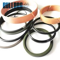 China L150f L150e Wheel Loaders Lift Cylinder Hydraulic Ram Rebuild Kit seals 11990349 for sale