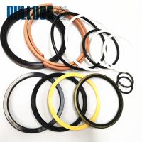 China 707-99-58090 Hydraulic Bucket Excavator Cylinder Seal Kits For KOMATSU PC360-7 PC300LC-7 for sale