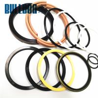 China 707-99-58090 Hydraulic Bucket Excavator Cylinder Seal Kits For KOMATSU PC360-7 PC300LC-7 for sale