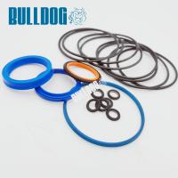 China PTFE HNBR PU Montabert SC8 Hydraulic Breaker Seal Kit 86632981 Oil Seal for sale