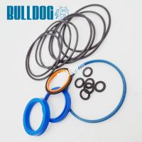 China PTFE HNBR PU Montabert SC8 Hydraulic Breaker Seal Kit 86632981 Oil Seal for sale