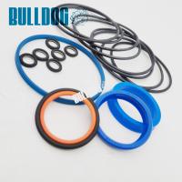 China PTFE HNBR PU Montabert SC8 Hydraulic Breaker Seal Kit 86632981 Oil Seal for sale