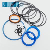 China PTFE HNBR PU Montabert SC8 Hydraulic Breaker Seal Kit 86632981 Oil Seal for sale