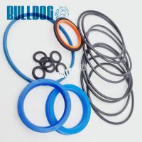 China PTFE HNBR PU Montabert SC8 Hydraulic Breaker Seal Kit 86632981 Oil Seal for sale
