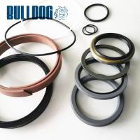 China Fit KOMATSU WB93S-5 Backhoe Loader Boom Cylinder Seal Kits 707-99-41270 for sale