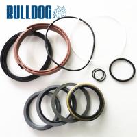 China Fit KOMATSU WB93S-5 Backhoe Loader Boom Cylinder Seal Kits 707-99-41270 for sale