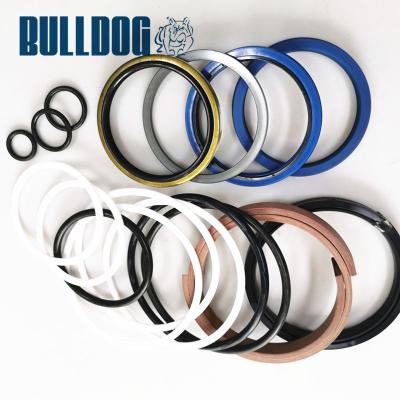 China PC128UU Arm Hydraulic Cylinder Rebuild Kits Seal Kit 707-99-38710 707-98-44310 for sale