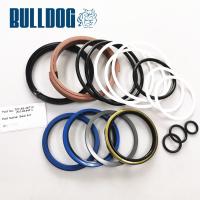 China PC128UU Arm Hydraulic Cylinder Rebuild Kits Seal Kit 707-99-38710 707-98-44310 for sale