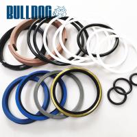 China PC128UU Arm Hydraulic Cylinder Rebuild Kits Seal Kit 707-99-38710 707-98-44310 for sale