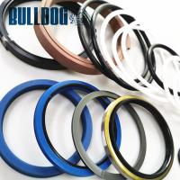 China PC128UU Arm Hydraulic Cylinder Rebuild Kits Seal Kit 707-99-38710 707-98-44310 for sale