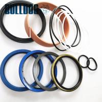 China Pc100-3 Pc120-3 Arm Excavator Cylinder Seal Kits 707-99-38600 707-98-38600 for sale