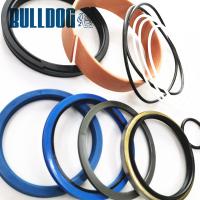 China Pc100-3 Pc120-3 Arm Excavator Cylinder Seal Kits 707-99-38600 707-98-38600 for sale