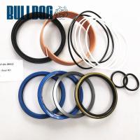 China Pc100-3 Pc120-3 Arm Excavator Cylinder Seal Kits 707-99-38600 707-98-38600 for sale