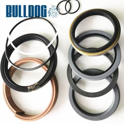 China WB93S WB142 WB156 Backhoe Loader Excavator Cylinder Seal Kits 707-99-26530 for sale