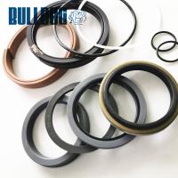 China WB93S WB142 WB156 Backhoe Loader Excavator Cylinder Seal Kits 707-99-26530 for sale