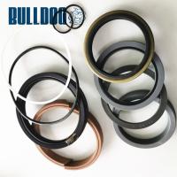 China WB93S WB142 WB156 Backhoe Loader Excavator Cylinder Seal Kits 707-99-26530 for sale