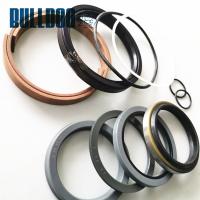 China WB93S WB142 WB156 Backhoe Loader Excavator Cylinder Seal Kits 707-99-26530 for sale