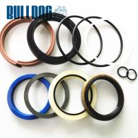 China Backhoe Loader Wb97 Wb93s Komatsu Hydraulic Cylinder Seal Kits 707-99-15730 for sale