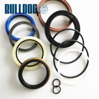 China Backhoe Loader Wb97 Wb93s Komatsu Hydraulic Cylinder Seal Kits 707-99-15730 for sale