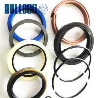 China Backhoe Loader Wb97 Wb93s Komatsu Hydraulic Cylinder Seal Kits 707-99-15730 for sale