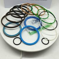 China Ex200-2/3/5 Zax200 Zax210lc Boom Arm Bucket Seal Kit 4286784 4369890 4448400 for sale