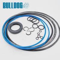 China XKAY-00518 Hydraulic Repair Kits 31N8-40050BG 31N8-40051BG Hydraulic Motor Seal Kit for sale