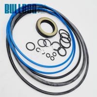 China XKAY-00518 Hydraulic Repair Kits 31N8-40050BG 31N8-40051BG Hydraulic Motor Seal Kit for sale