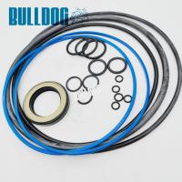 China XKAY-00518 Hydraulic Repair Kits 31N8-40050BG 31N8-40051BG Hydraulic Motor Seal Kit for sale