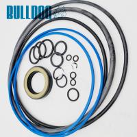 China XKAY-00518 Hydraulic Repair Kits 31N8-40050BG 31N8-40051BG Hydraulic Motor Seal Kit for sale