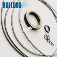 China Hydraulic Motor Final Drive Seal Kit XKAY-00278 Fit Hyundai R330LC-9 R260LC-9 for sale