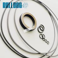 China Hydraulic Motor Final Drive Seal Kit XKAY-00278 Fit Hyundai R330LC-9 R260LC-9 for sale