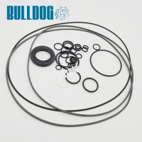 China XJBN-00514 Travel Motor Seal Kit Walking Motor R360LC-7 R370LC-7 Hyundai Spare Parts for sale