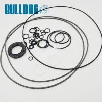 China XJBN-00514 Travel Motor Seal Kit Walking Motor R360LC-7 R370LC-7 Hyundai Spare Parts for sale