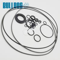 China XJBN-00514 Travel Motor Seal Kit Walking Motor R360LC-7 R370LC-7 Hyundai Spare Parts for sale