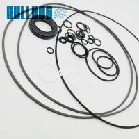China XJBN-00514 Travel Motor Seal Kit Walking Motor R360LC-7 R370LC-7 Hyundai Spare Parts for sale