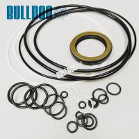 China XJBN-00514 Travel Motor Seal Kit Walking Motor R360LC-7 R370LC-7 Hyundai Spare Parts for sale