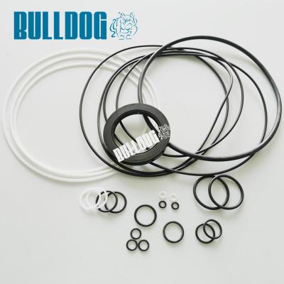 China IOS9001 CATEE 320BCD Bulldog Hydraulic Seal Kits For Excavator Travel Motor for sale