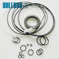 China IOS9001 CATEE 320BCD Bulldog Hydraulic Seal Kits For Excavator Travel Motor for sale